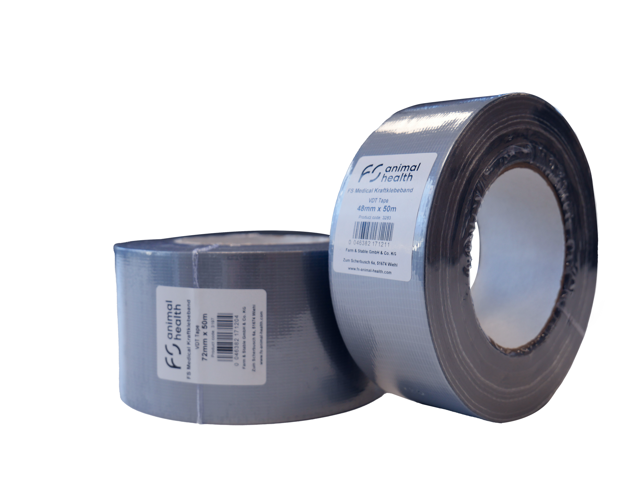 Vetrol Kraftklebeband jetzt kaufen ⇒ für Hufe | FS animal health
