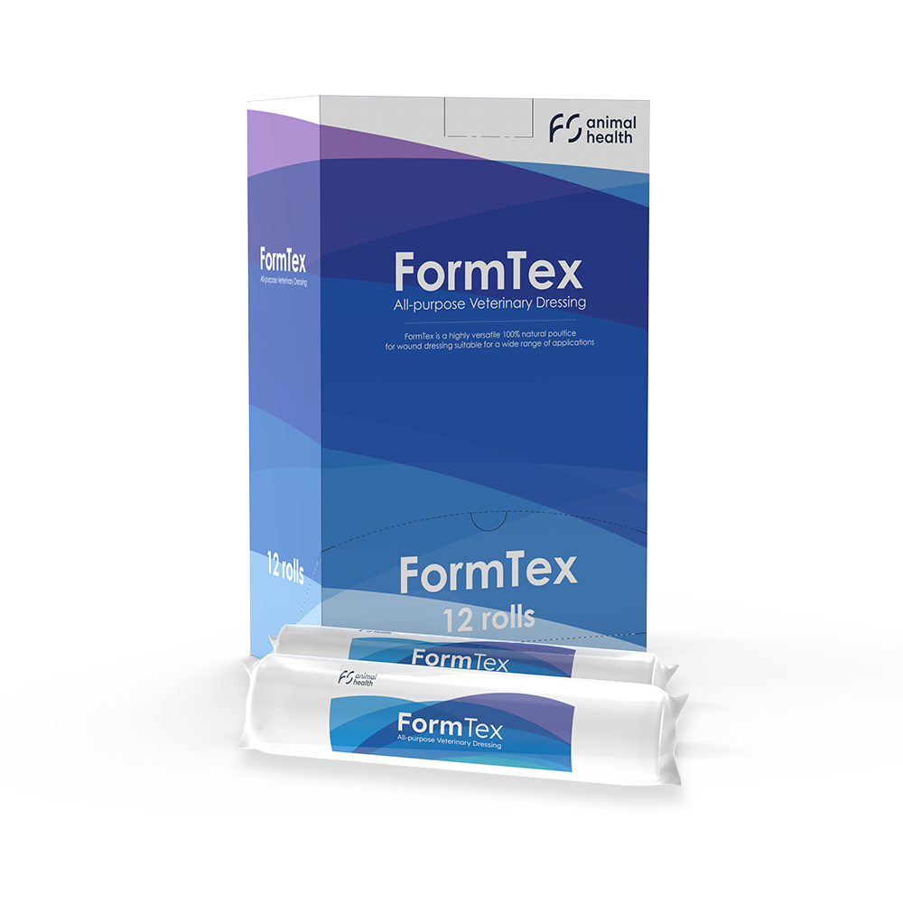 Buy Vetrol Formtex now ⇒ for horses | FS animal health