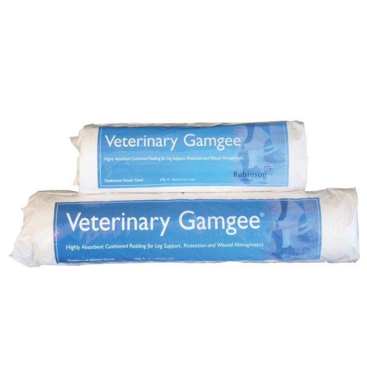 Gamgee Original jetzt kaufen ⇒ für Pferde | FS animal health