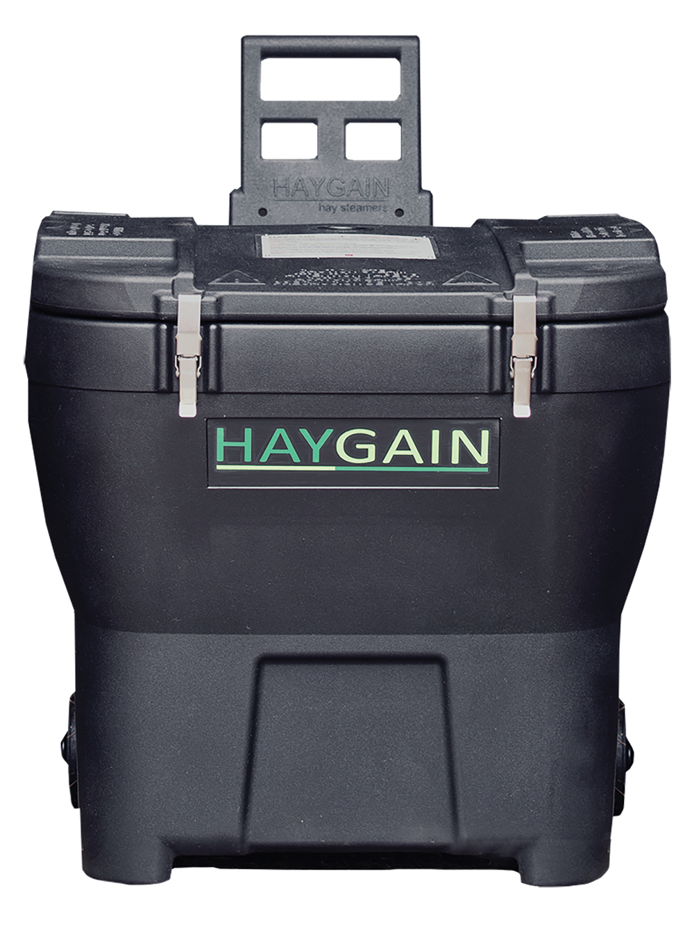 Haygain HG600 Heubedampfer jetzt kaufen | FS animal health