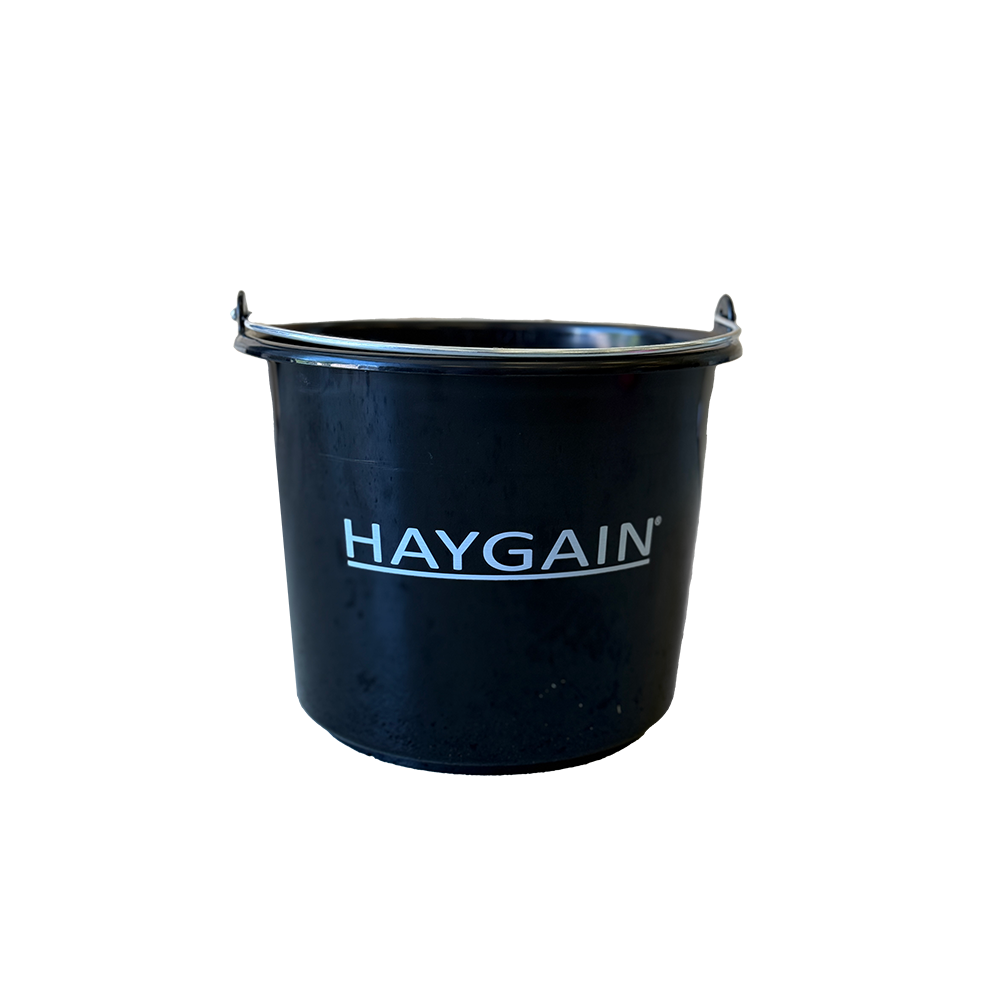 Haygain Eimer 12l