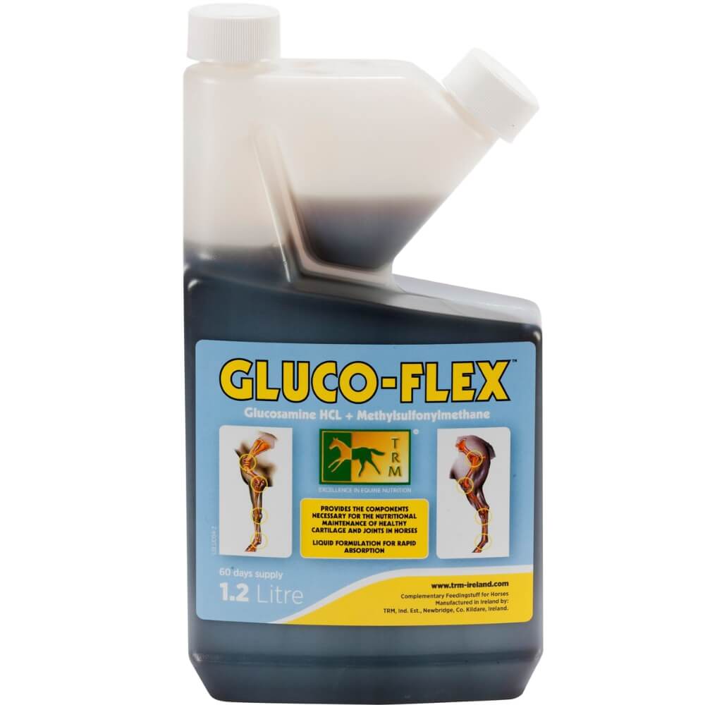 TRM Glucoflex jetzt online kaufen ⇒ für Pferde | FS animal health